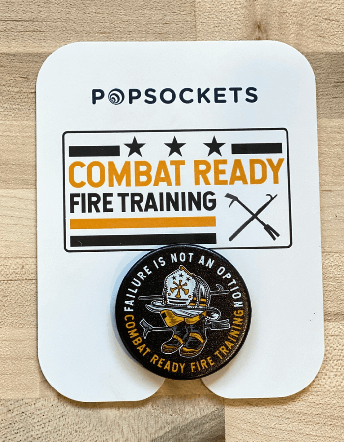 Shop | Combat Ready Fire